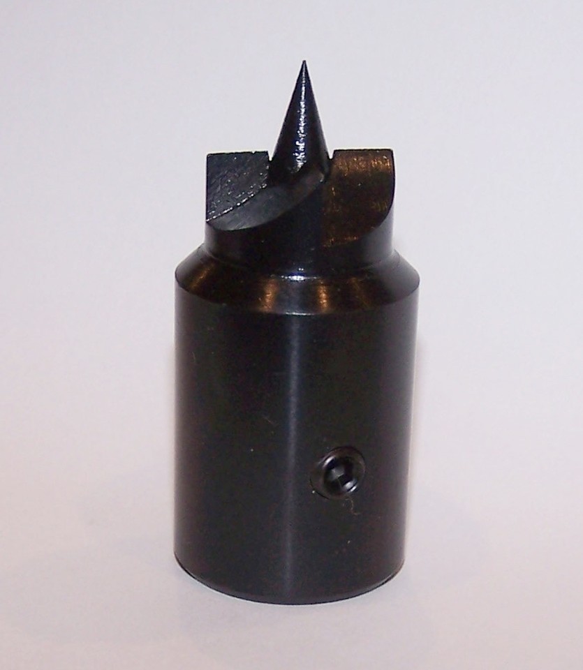 Shopsmith Drive Spur and Live Center Set "NEW" Fits All Models | eBay