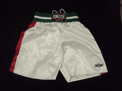 Ringside Boxing Shorts Adult Size 2XL New Without Tags! | eBay