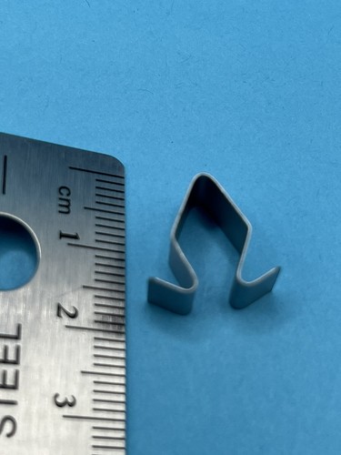 (PACK of 10) Interior Trim Panel Clip Fastener for VW Audi 4A0-867-276 ...