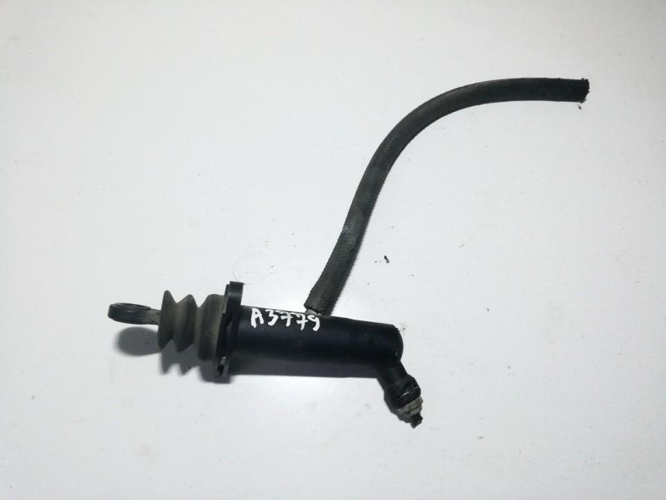 BMW 5 E39 2000 Clutch Master Cylinder 21521161702 Diesel 105kw Dev75633 ...