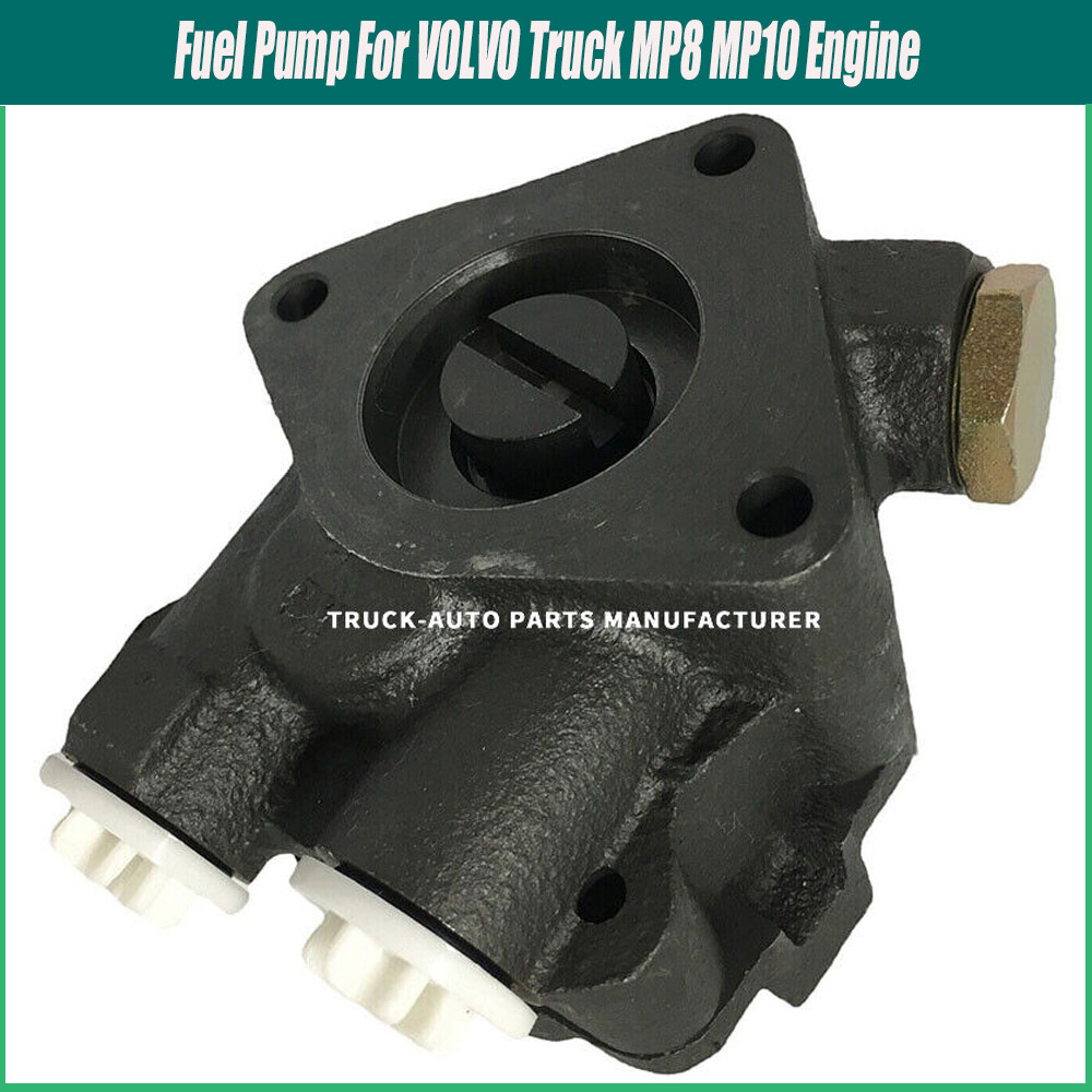 NEW Fuel Pump For VOLVO Truck MP8 MP10 Engine 85103778/21476011/2082481 ...