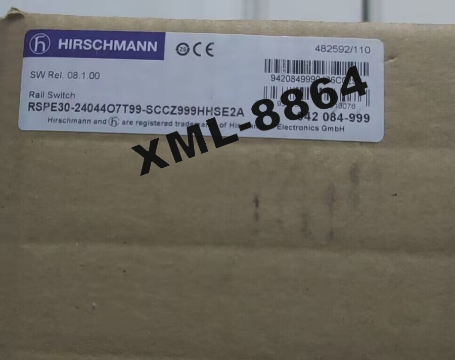 RSPE30-24044O7T99-SCCZ999HHSE2A HIRSCHMANN Switch | eBay