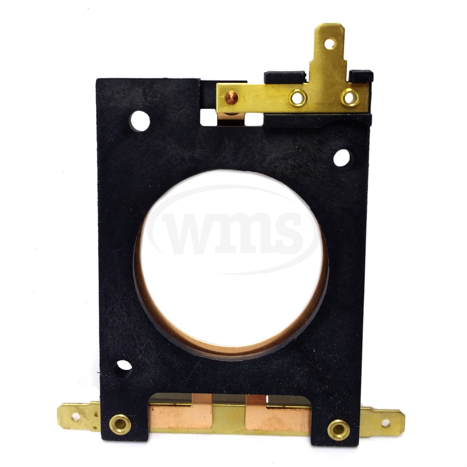 SP5056SP Baldor Stationary Start Switch, BA8A, Fits 48, 56, 143-145 ...