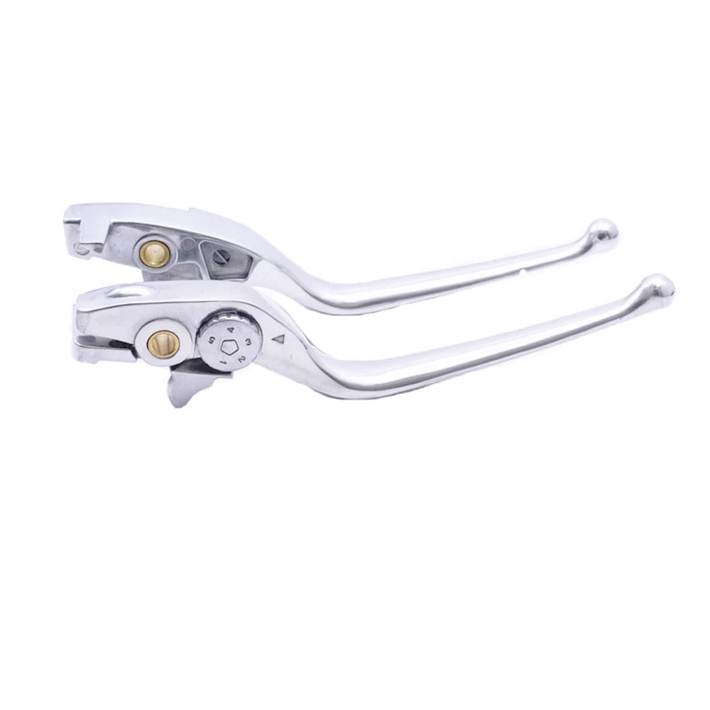 Vision Hydraulic Brake