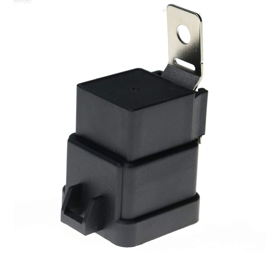 Glow Plug Relay Switch 6670312 For Bobcat Skid Steer 751 753 763 773 ...