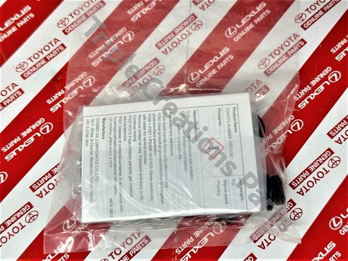 Toyota Genuine 04478-52070 Cylinder Kit Disc Brake Front 0447852070 OEM ...