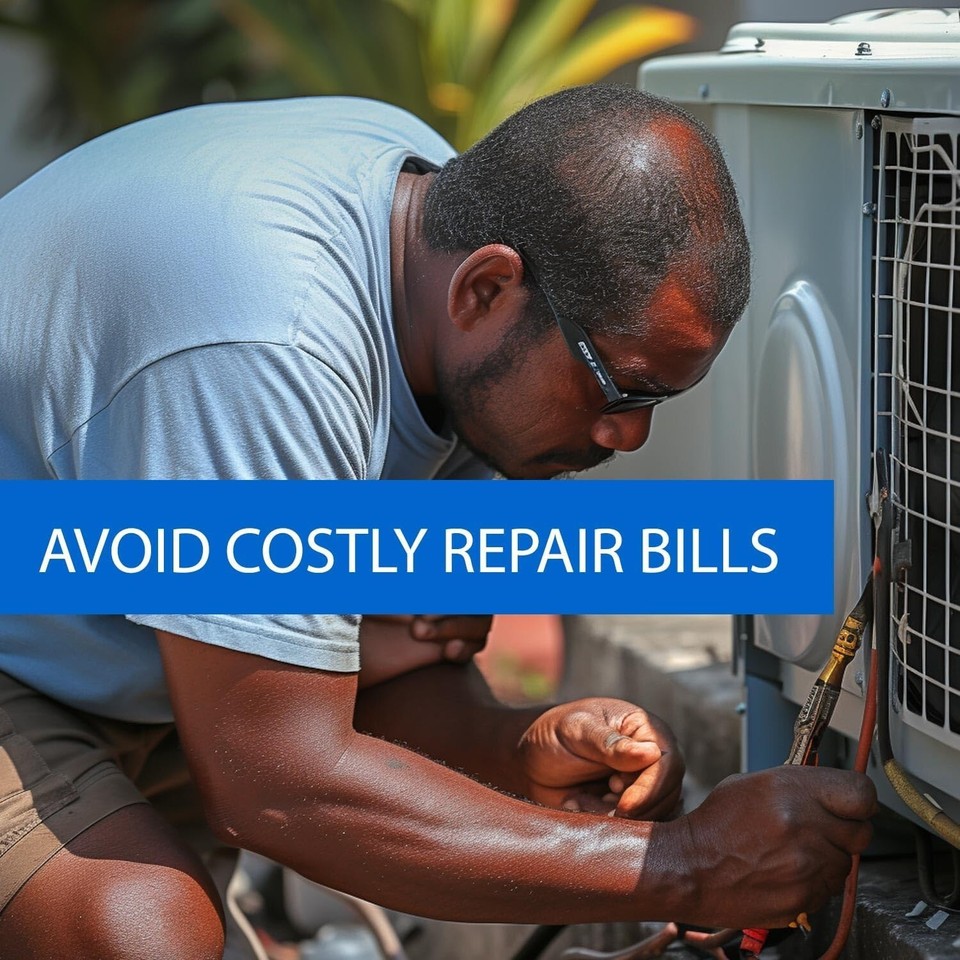 Safe Coil Cleaner, Non-Acid Aluminum Coil Cleaner 1 Gallon Free ...