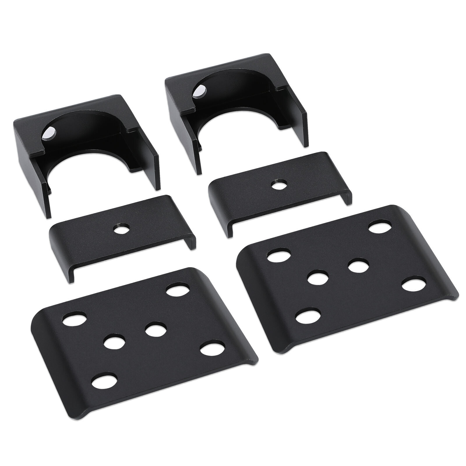 6" Lowering Drop Rear Axle Flip Kit For 1999-2006 Chevy Silverado ...