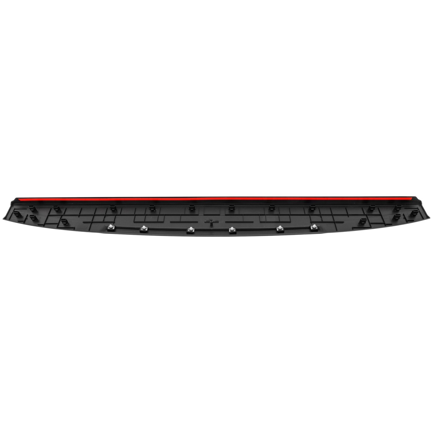 Tailgate Molding For 2019-2023 Chevrolet Silverado 1500 For Sierra ...