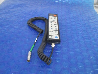 Trumpf 1411554 Corded Remote Control | eBay
