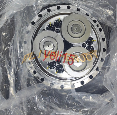 1PC Fanuc Robot 2000IC210F Reducer A97L-0218-0989#261 | eBay