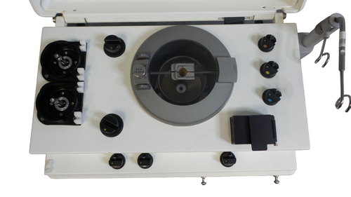 Haemonetics ACP 215 Automated Cell Processor - Free Shipping | eBay