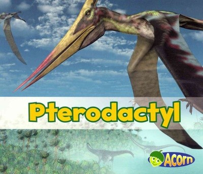 Pterodactyl, Paperback by Nunn, Daniel, Like New Used, Free shipping in ...