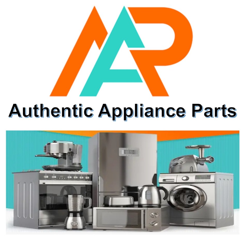 OEM GE Dryer Bearing Slide WE03X37320 WE03X34318 AP7204362 WE3M52 | eBay