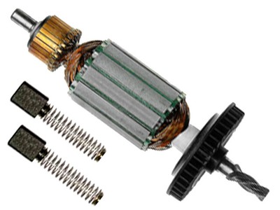 Rotor Anker Motor Bosch GSB16 GSB16RE GSB 16 GSB 16 RE | eBay.de