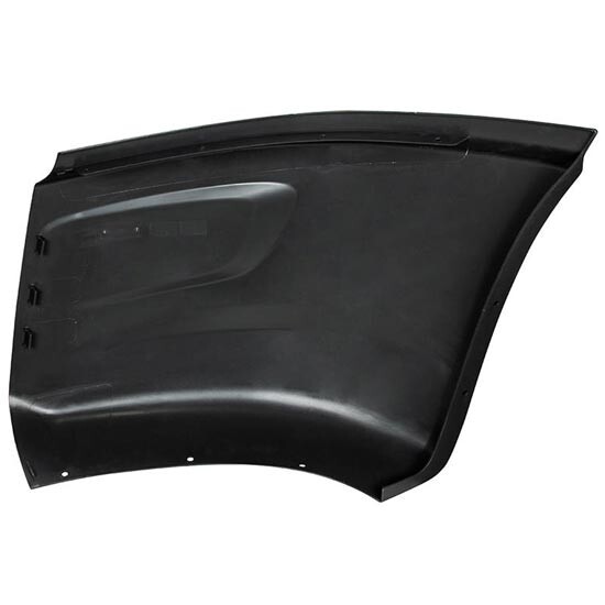 Bumper End Replaces 4057029C2 For International LT Passenger Side 2018 ...
