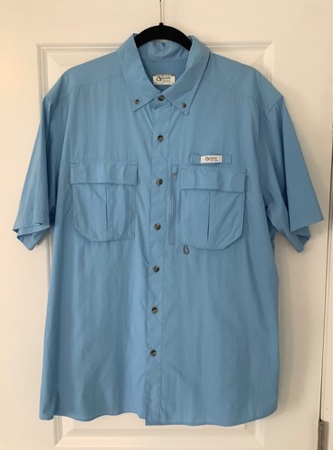 Guide series shirt men - Gem