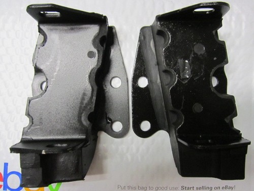 1968-1971 Lincoln MK III Mark III 460 Engine Motor Mount Right ...