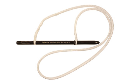 Tylaska Paragrip Parachute Packing Tool (Black Oxide Finish) | eBay