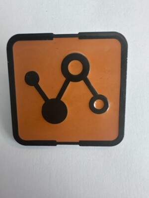 Pym Lab Logo Marvel Avengers Campus Mystery Series Disney Pin (A1) | eBay