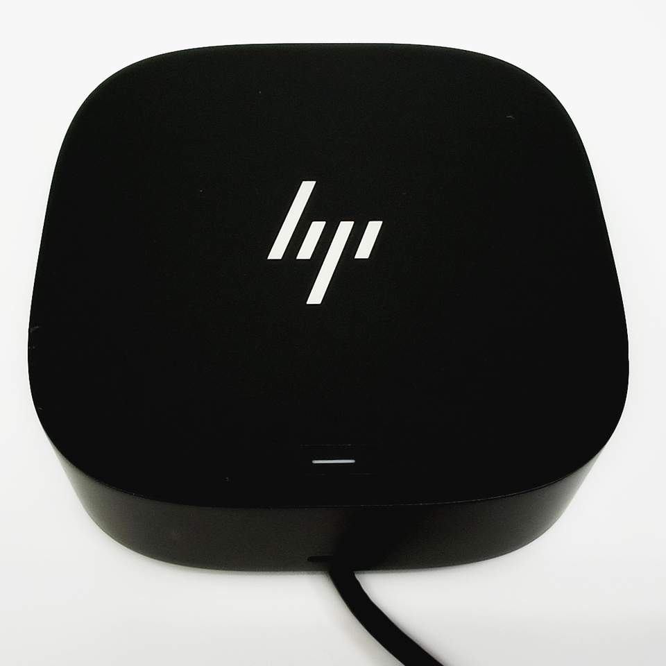 HP USB-C Dock Station G5 – L61609-001, HSN-IX02 + 120W Adapter SAME DAY ...
