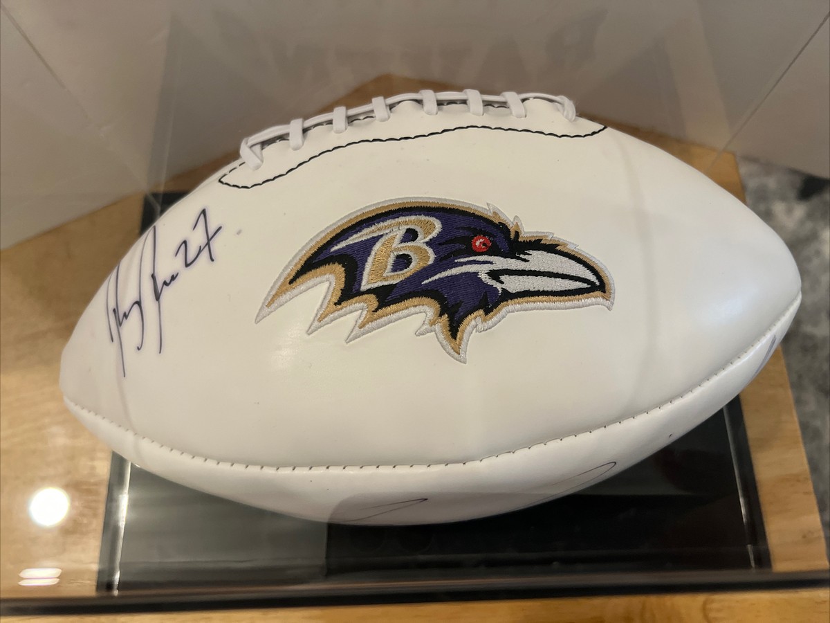 Ray Rice And Ray Lewis
