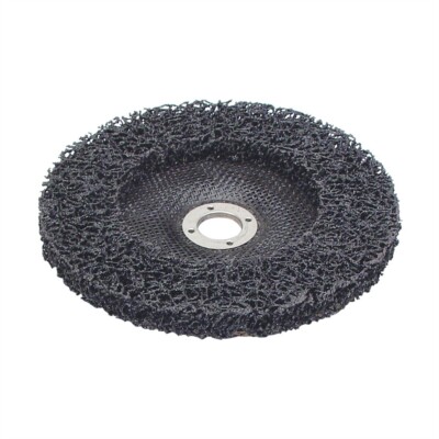 Glit/Gemtex 7" Clean and Strip Disc #GG-53067 | eBay