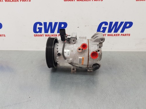 Hyundai I30 A/C Compressor Petrol, 1.6, G4FJ, Pd, Turbo, 2017-2023 ...
