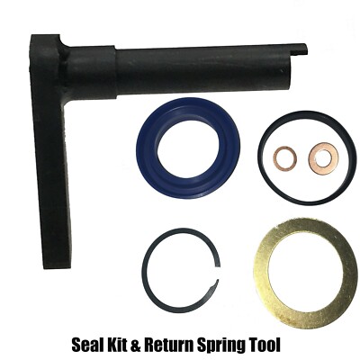 Replacement Enerpac RC102K seal kit - With Custom Return Spring Tool ...