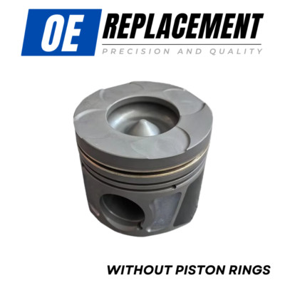 ENGINE PISTON FOR JEEP GRAND CHEROKEE 14-, WRANGLER GLADIATOR 3.0L EXF ...