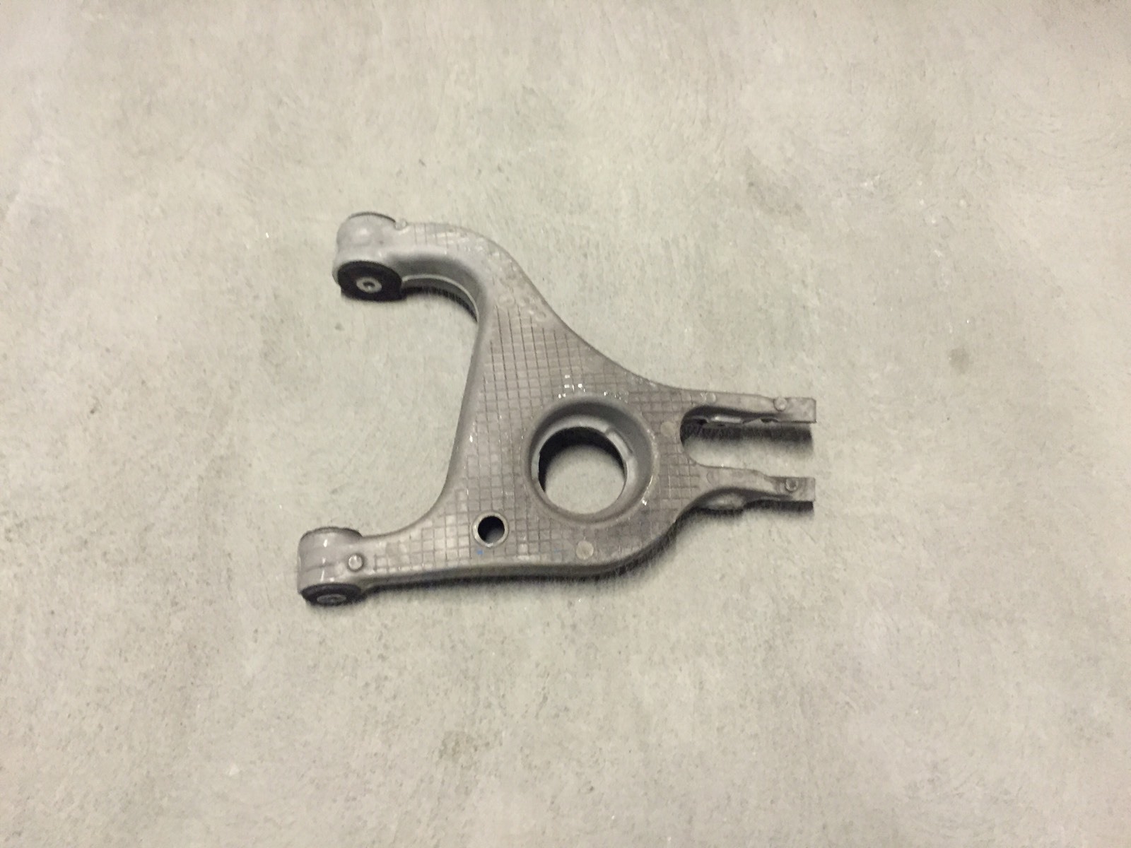 Rear Left Lower Control Arm 97033104103 OEM Porsche Panamera | eBay