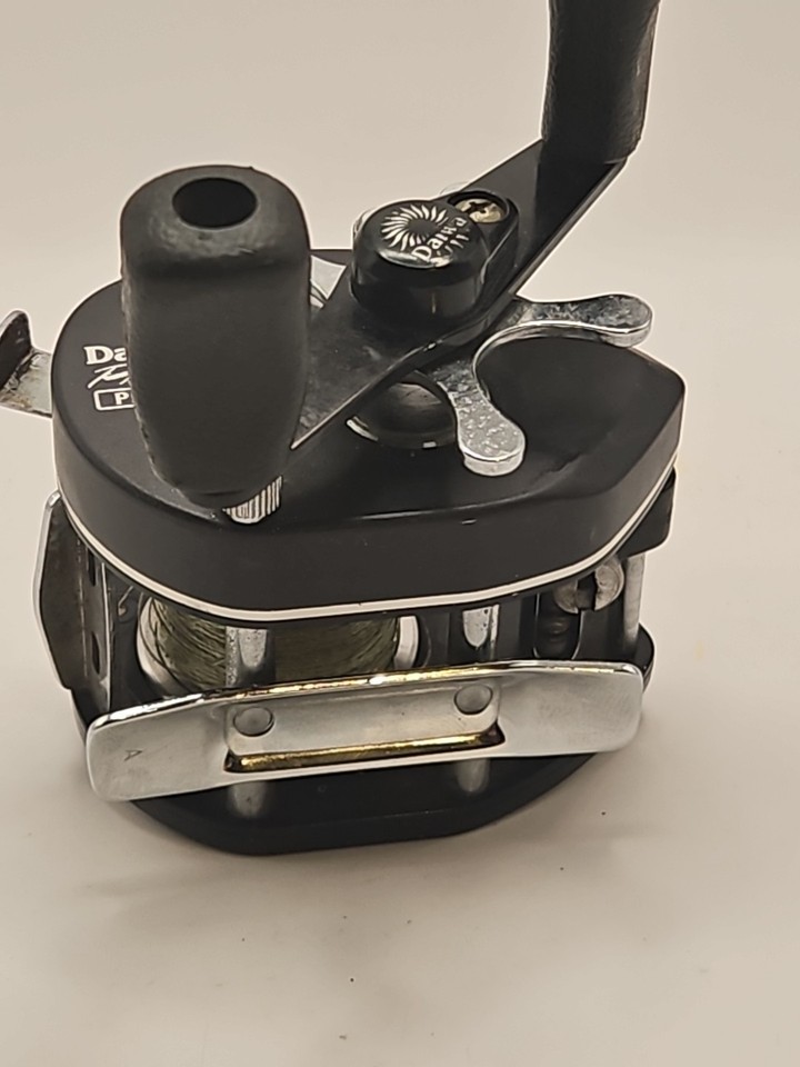 Daiwa PS-10 Procaster High Speed Baitcasting Fishing Reel Japan | eBay