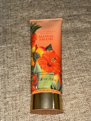 Victoria’s Secret MANGO SMASH Fragrance Lotion 8 fl oz NWOB | eBay