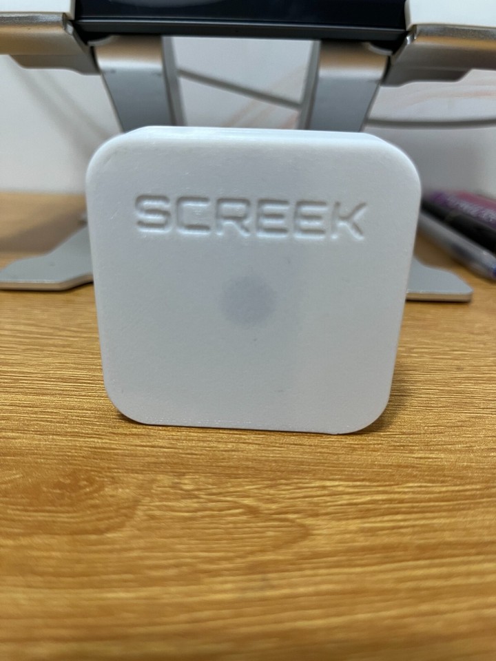 Human Sensor 2A For Home Assistant By SCREEK (HLK-LD2450, ESP32-C3 ...