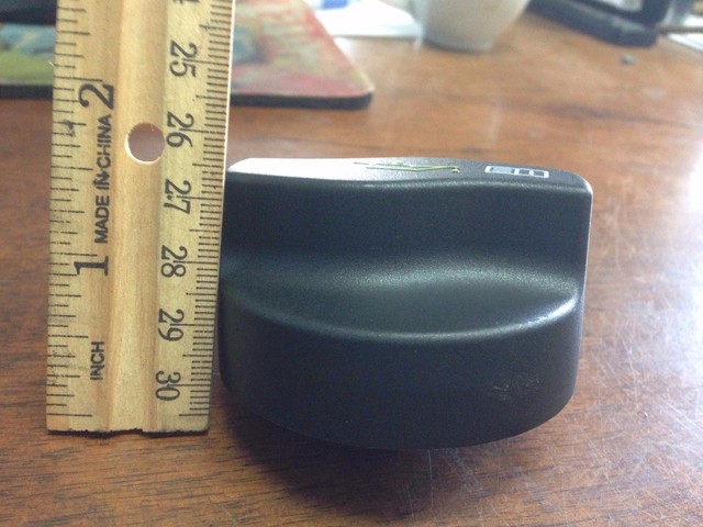 MERCEDES BENZ OEM Genuine Oil Filler Cap A0000101385 for sale online | eBay