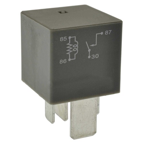Secondary Air Injection Pump Relay Standard RY-1760 | eBay