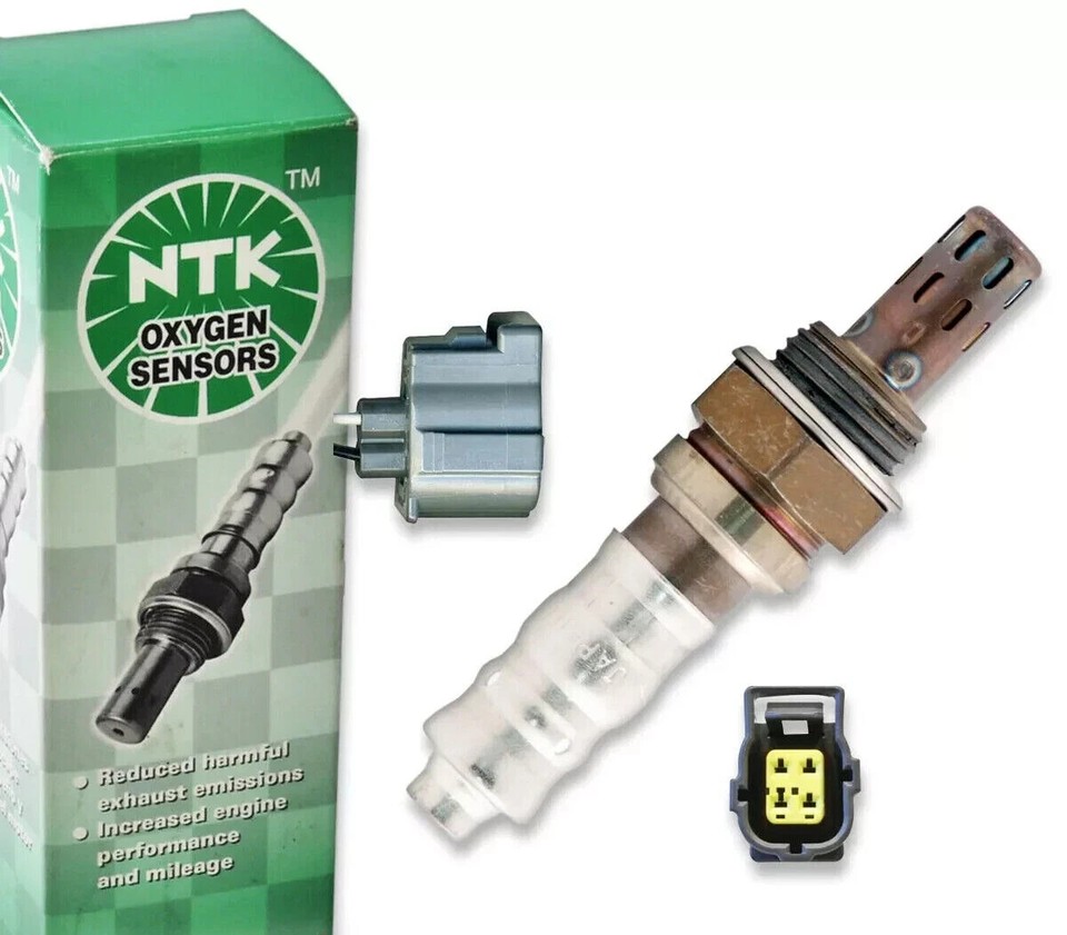 NTK NGK Oxygen Sensor 23158 FOR DODGE RAM DAKOTA JEEP MITSUBISHI RAM ...