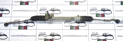Genuine Fiat 500 / Ford KA Steering Rack (0.9, 1.2, 1.4 Petrol & 1.3 ...
