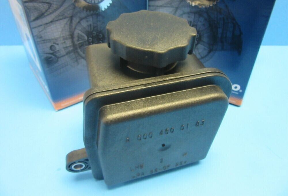 Power Steering Reservoir Replaces Mercedes Benz OEM# 0004600183 With ...
