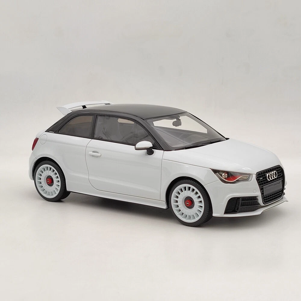 Audi A1 Quattro