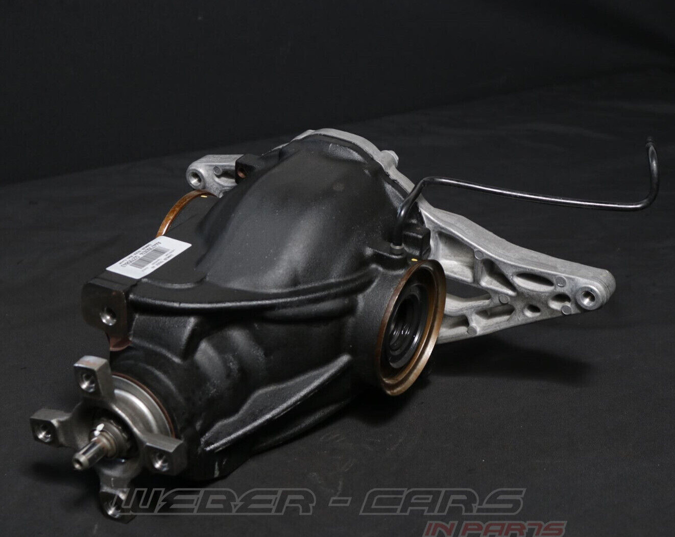 A4473501014 Rear Axle Differential Gear OEM Mercedes W447 V Class Vito ...