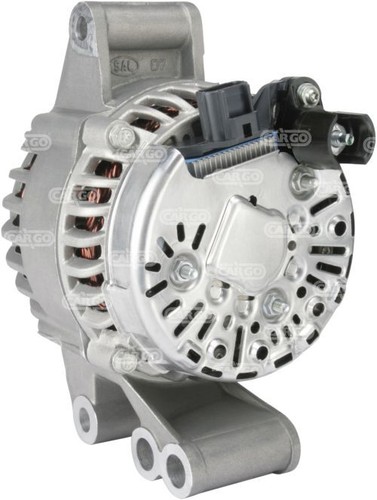 Alternator For LH3883, 1986A01121, 2S6TFB, 1763861, 1145715, 1464755 ...