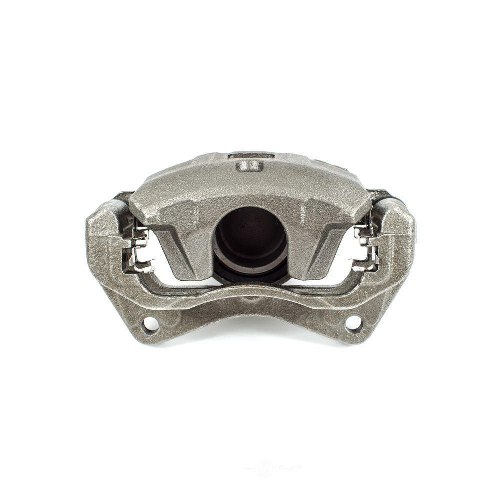 Disc Brake Caliper-PowerStop - Front Right OE Stock Replacement Caliper ...