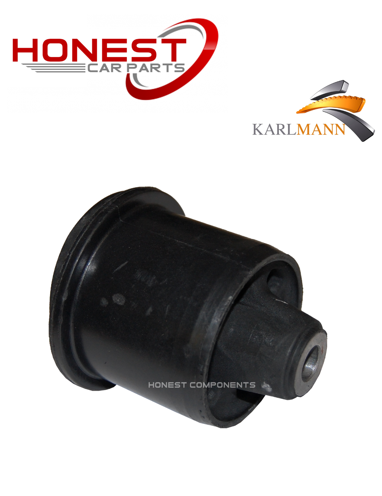 Fits NISSAN TIIDA 2005-2012 REAR SUSPENSION AXLE MOUNTING BUSH X1 ...