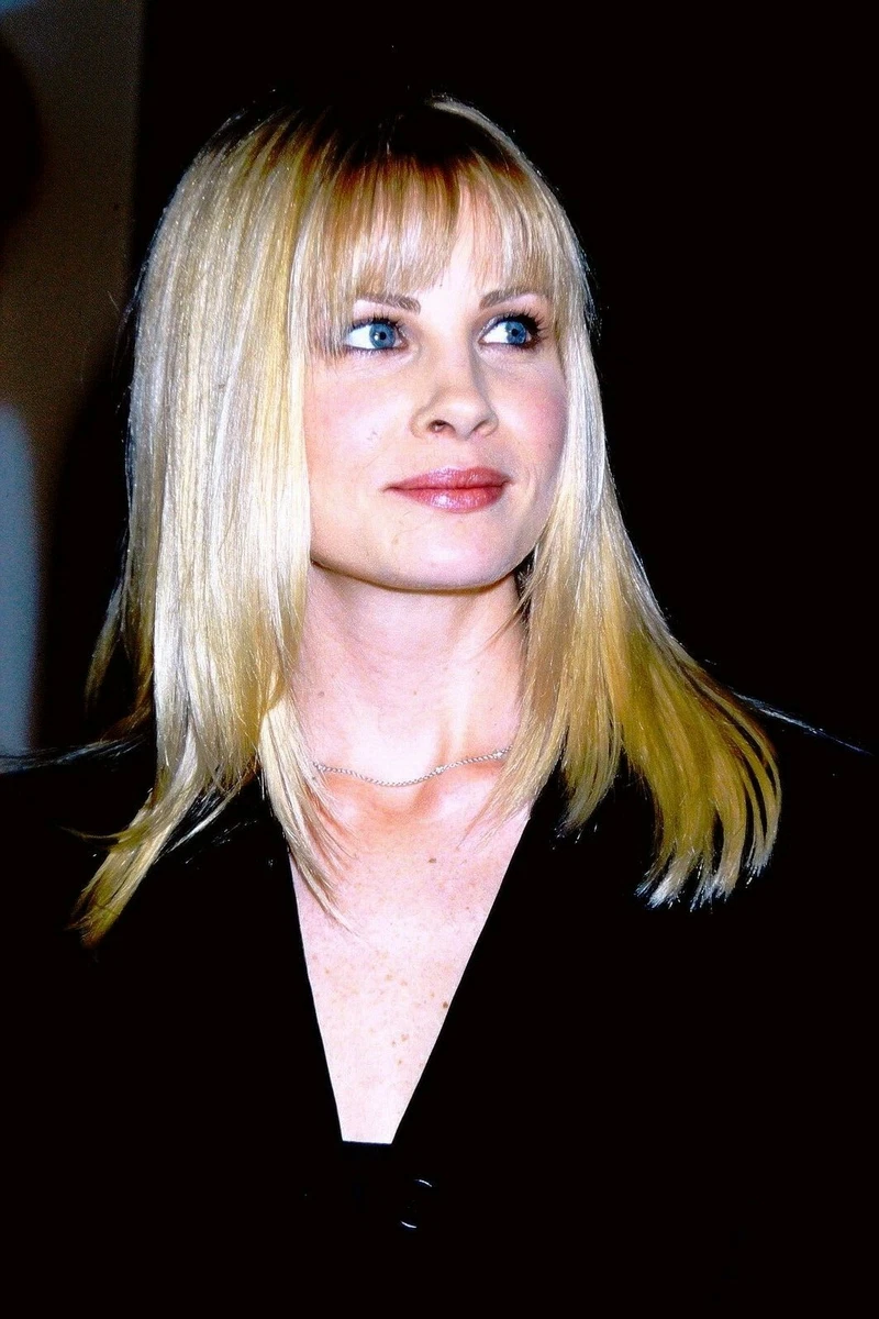 Monica Potter Con Air