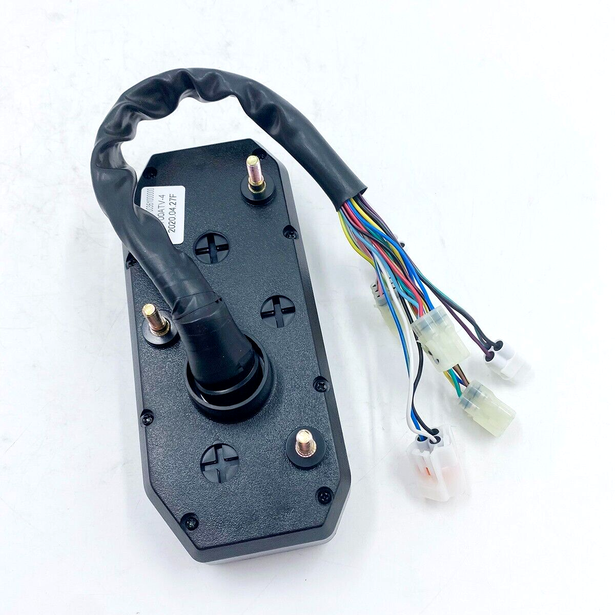 Speedometer Meter Gauge EFI Speedo Tach UTV 700 MSU 500 HiSUN MASSIMO ...