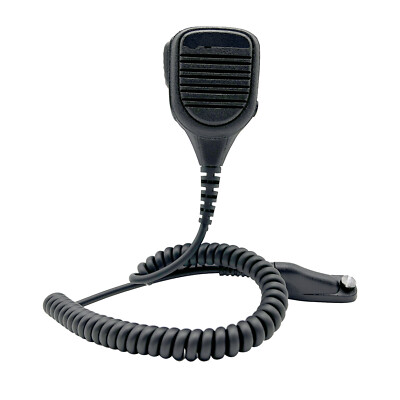 PMMN4024 High quality Remote Speaker Mic Fits for APX4000 APX6000 ...