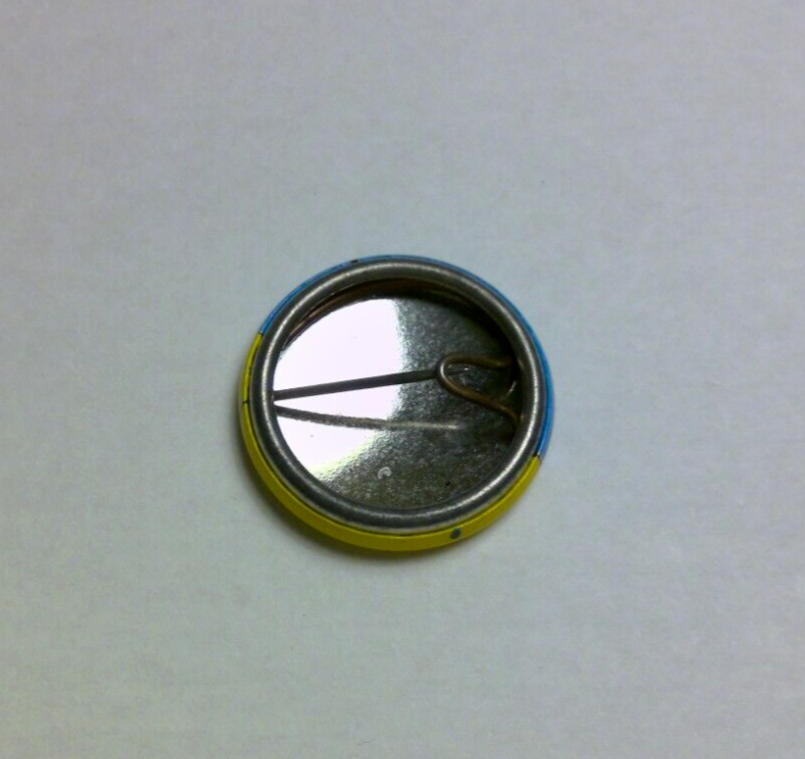 JAMES DEAN Pin Vintage 80s Prismatic Pinback Retro Button 1" | eBay