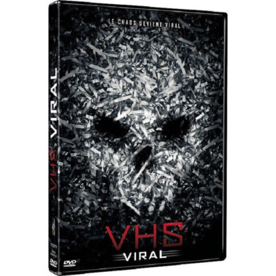 VHS Viral DVD New | eBay