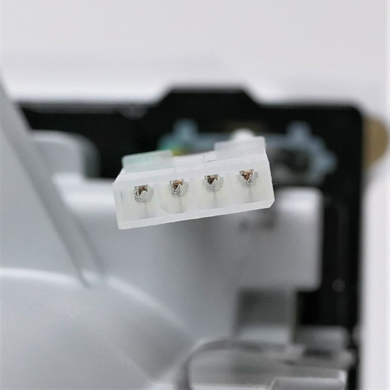 Supco RIM2923 for Whirlpool W10882923 W10377151 Refrigerator Icemaker ...